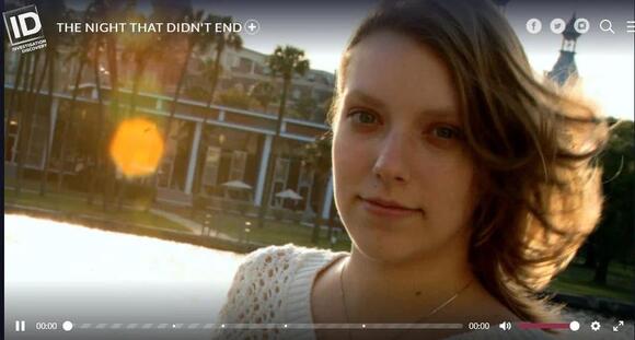Investigation Discovery recounts killing of Denise Amber Lee - NewsBreak
