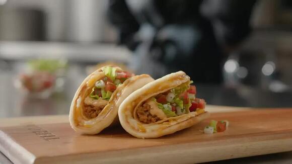 What New Menu Items Can Taco Bell Fans Expect In 2026? - NewsBreak