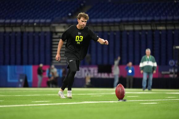 Why Packers cut Brandon McManus and what it means for Trey Smack ...