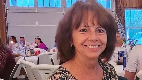 Obituary: Deborah Sizemore Wolfe, 68