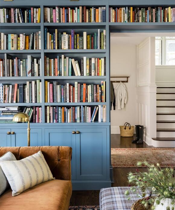Designers Are Obsessed With ‘Book Drenching’ – The 2026 Trend That ...