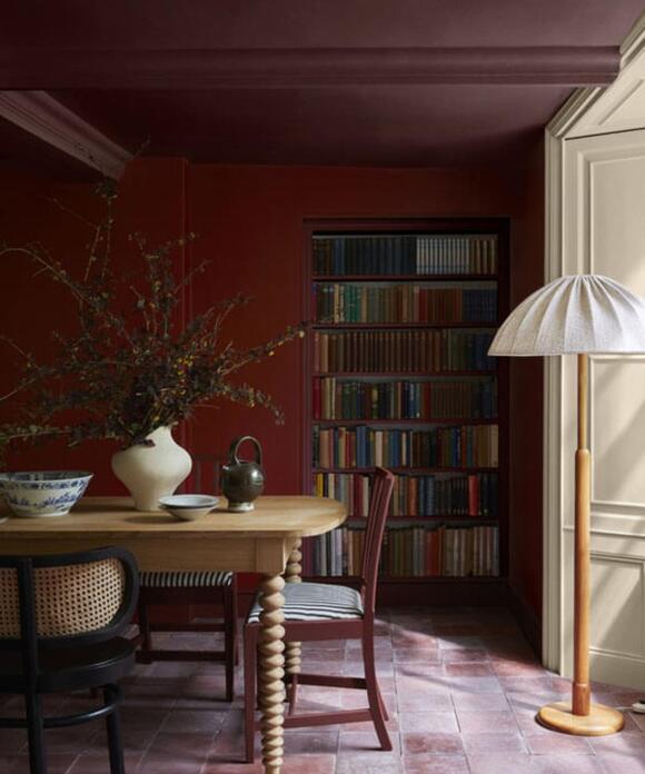 Designer Justina Blakeney Says This Paint Color Flatters Everyone and ...