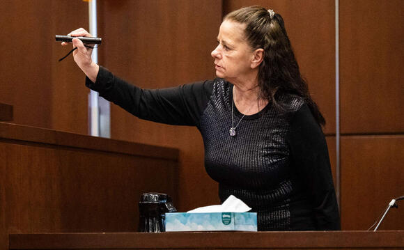 Surviving Davis stab victim recalls near-fatal attack at Carlos ...
