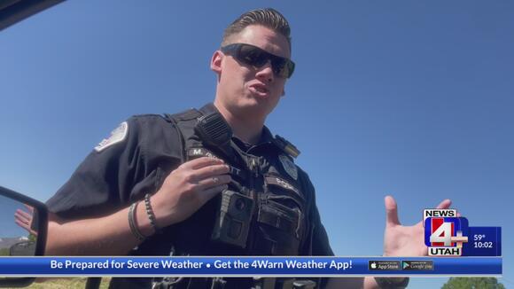 Utah senator smacks reporter’s phone out of his hand - NewsBreak