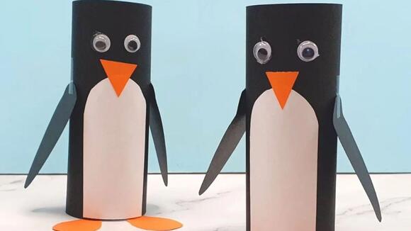 18 Simple Craft Projects Made From Recycled Toilet Paper Rolls - NewsBreak