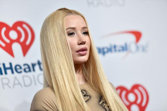 Iggy Azalea Spills Bizarre Sexual Request From Her Ex —Here's Why ...