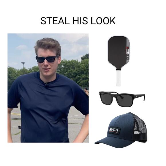 The Pickleball Bros Have Arrived — And They Brought Their Protein ...