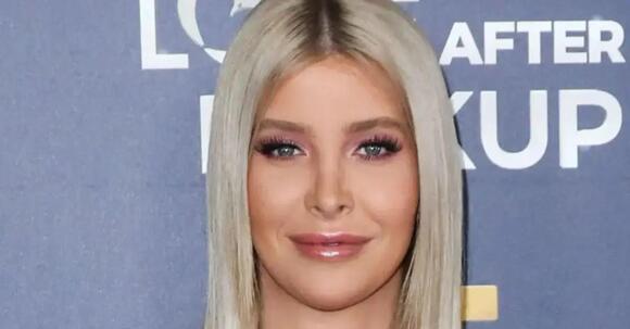 Caitlyn Jenner's Manager and Friend Sophia Hutchins Might Have Been ...