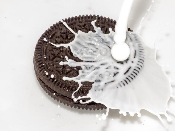 Oreo Just Released Its First Ever Red, White and Blue Flavor and Fans ...