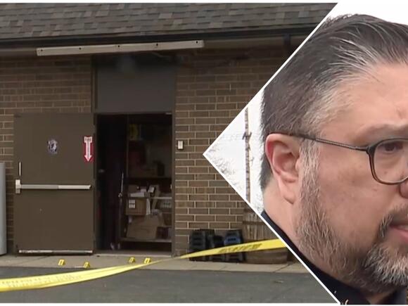 West Bloomfield man on life support after shooting by suspected former ...