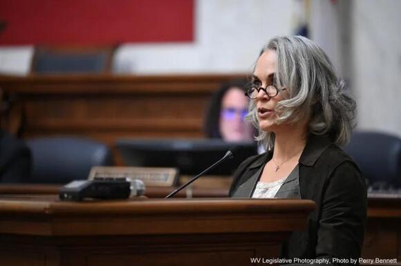 West Virginians warn against ‘Women’s Bill of Rights’ that contains no ...