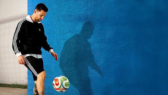 FIFA unveil World Cup ball... which is powered by AI! Chiefs laud 'most ...