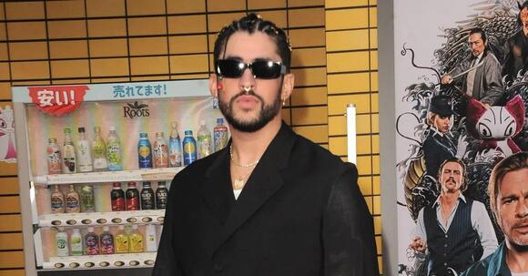 Megyn Kelly Fumes Over Bad Bunny Playing Super Bowl: 'Middle Finger to ...