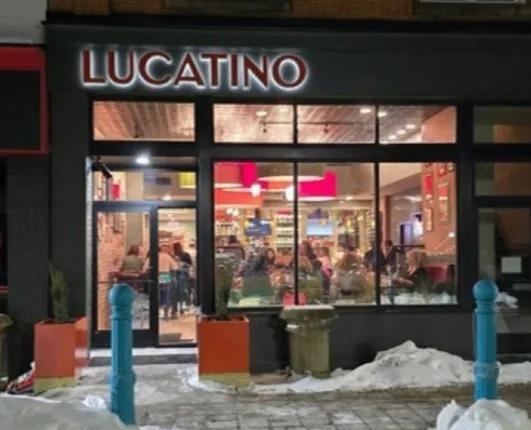 New Italian restaurant option opens in Carnegie - NewsBreak
