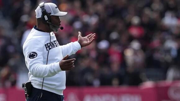 Penn State interim HC Terry Smith states the painful truth about ...