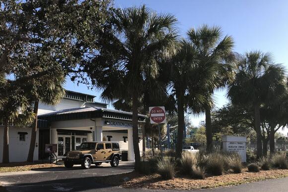 Tringali Recreation Center to reopen April 7 - NewsBreak