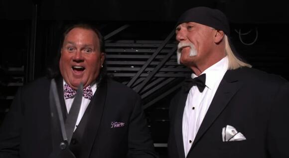 Hulk Hogan’s longtime friend and ex-WWE star Brutus ‘The Barber ...