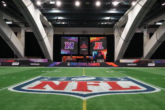 NFL Stat Pad game is taking over the internet - NewsBreak