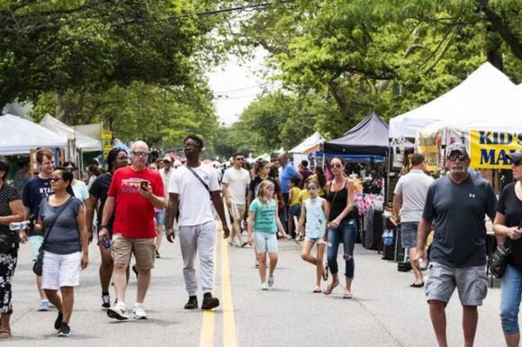 Rural Craft Fairs That Define a Region - NewsBreak