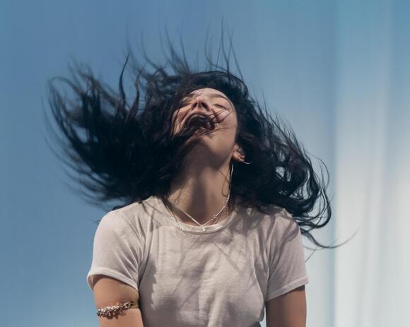 Lorde at Glastonbury review – new album playthrough is bold but a ...
