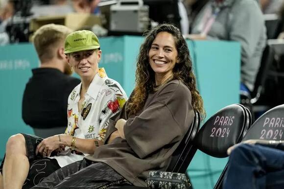 WNBA Legend Sue Bird Announces Big Podcast Decision Amid Separation ...