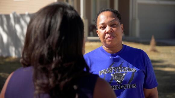 Green Valley Ranch residents want more city investment in their ...