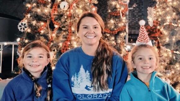 Christmas Turns Tragic After House Fire Kills 2 Young Girls ...