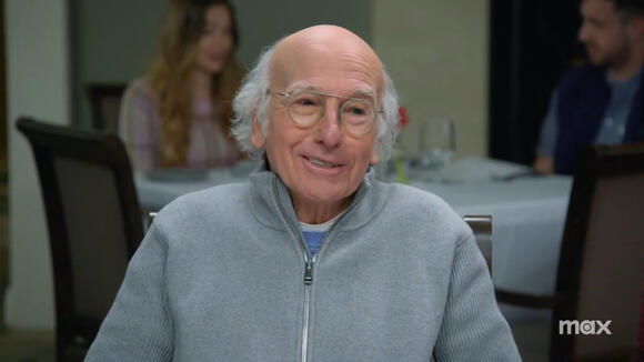 Larry David Reunites With Seinfeld After Rob Reiner Tragedy - NewsBreak