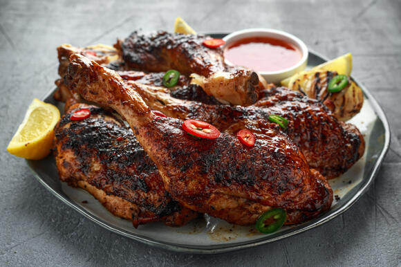 7 Trendy Street Foods in America That Are Taking Over the Scene - NewsBreak
