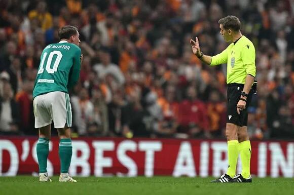 UEFA explains decision to overturn late Liverpool penalty against ...