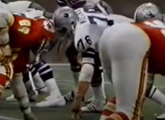 Iowa Graduate Retires from NFL After 62 Years, Four Super Bowl Rings ...