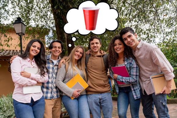 Top Party Colleges in South Dakota – Ranked - NewsBreak