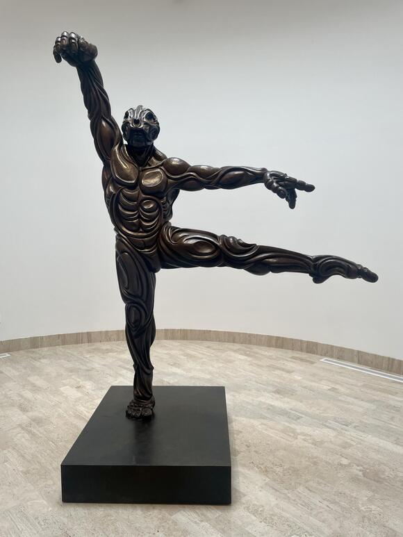 Las Vegas' only single artist museum celebrates the life and legacy of ...