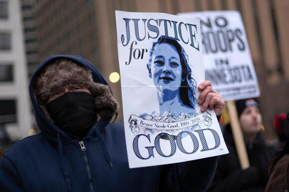 Federal Agents Try to Stop Local Cops Probing Minneapolis Killing ...