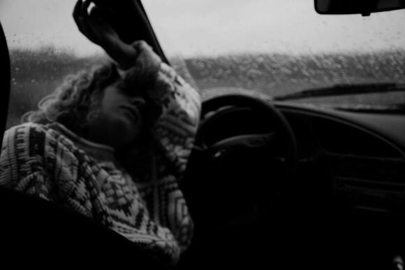 Washington Drivers: Don’t Ignore These 5 Fatigue Signs - NewsBreak