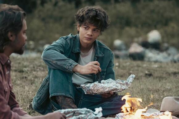 Yellowstone Kids Update, Including Elsa Dutton Actor’s Scary Role ...