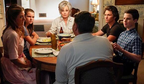 ‘Young Sheldon’ Season 7 Updates: Everything We Know About the Final ...