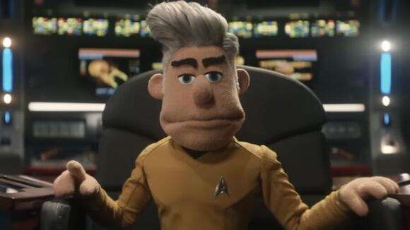 Star Trek Icon Reveals New Series Will Avoid One Of Discovery’s Biggest ...