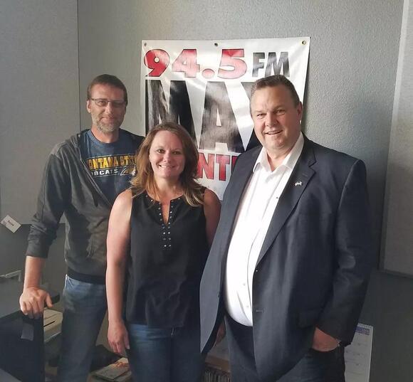 A Silver Cake Knife Found In Great Falls Sparks Curiosity - NewsBreak