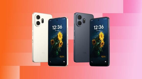 The NXTPAPER 70 Pro is TCL’s latest phone to do things differently ...