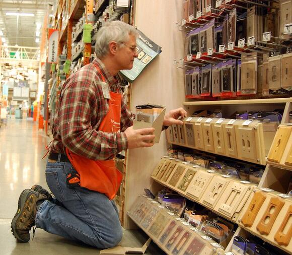 Home Depot Opening New Stores Across the U.S. Here's the Full List ...