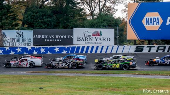 Stafford Speedway Reveals Full 2026 Schedule: 23 Events Announced ...
