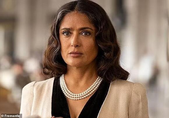 All the stars in Angelina Jolie's elite inner circle... despite her ...