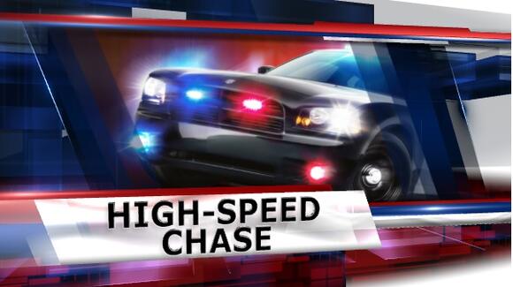 High Speed Delta County Motorcycle Chase Ends In Arrest - NewsBreak