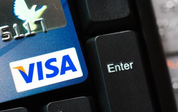 Tap, Travel, Transact: Is Visa Quietly Crafting the Perfect Growth Mix ...