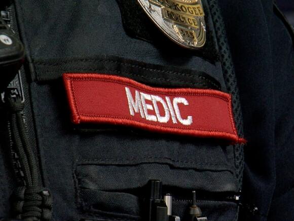 Muskogee officers train as EMTs to launch medical support unit - NewsBreak