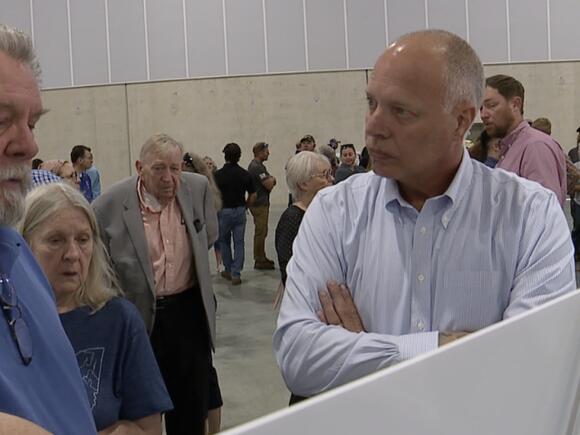 Data center project team hosts Portage Co. neighbors to pitch major ...