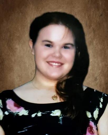 Kimberly Brooke Dunn