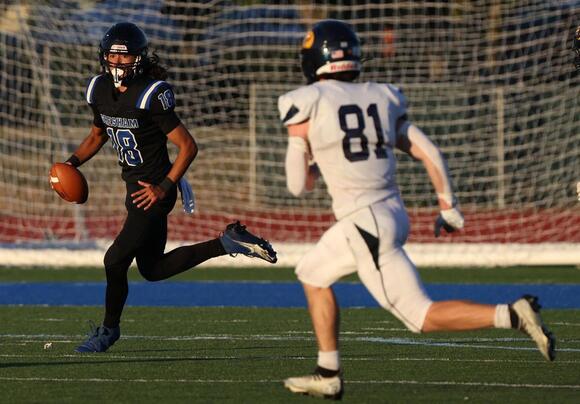 Week 1 scoreboard: 2024 Oregon high school football