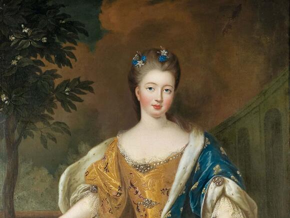 People said King Charles II of Spain's deformities were proof that he ...